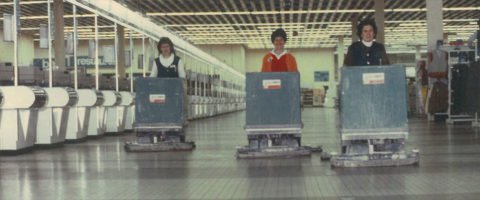 Laurenty Group: Au service de la propreté depuis plus de 60 ans