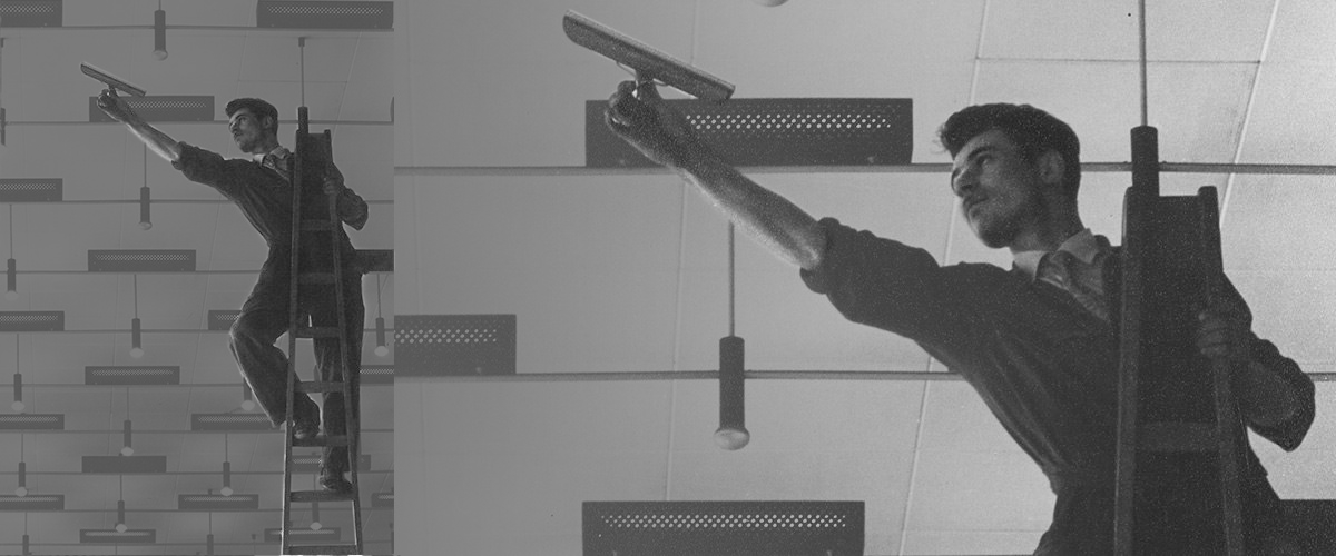 Laurenty Group: Au service de la propreté depuis plus de 60 ans